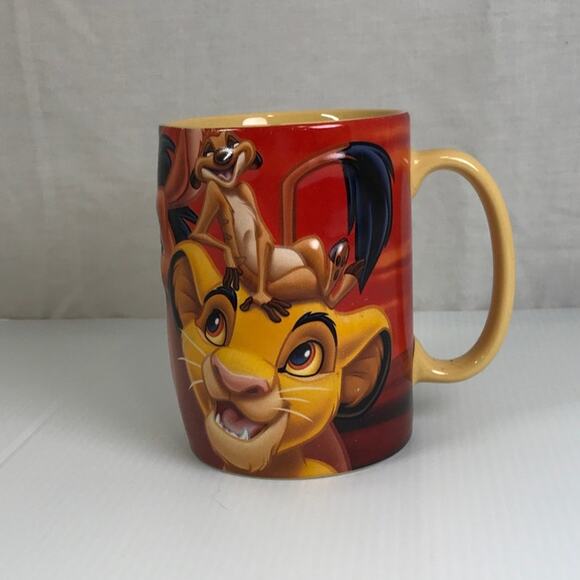 Disney | Dining | Disney The Lion King Simba Pumba Timon 3dstyle ...